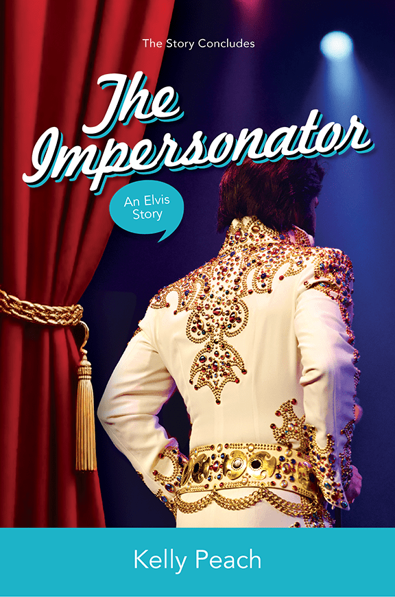 Cover design revealed! | Piccadilly Peach Publishing, LLC